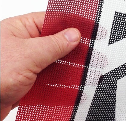 Speaker Grill Cloth - Custom Amp Grill Cloth • Vintage Logos